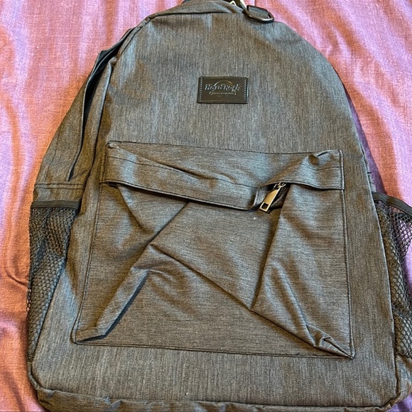 Bags | Hard Rock Backpack | Poshmark